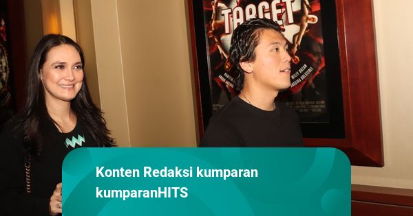 Reino Barack Akui Telah Putus dengan Luna Maya | kumparan.com